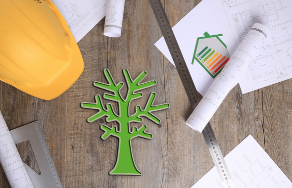 Conception durable - Gepa formation continue des architectes